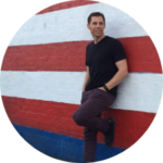 Christian Chernock: Designing a Life| Building for the Future | RISE ...